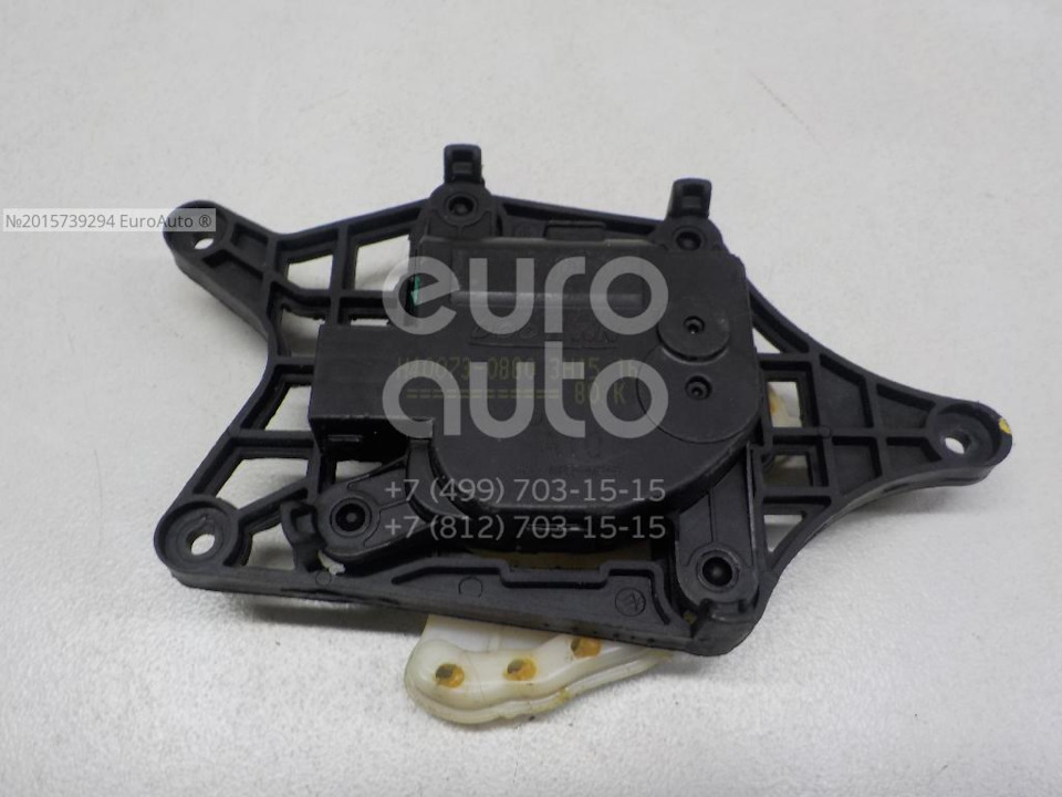 971571JAA0 ПРИВОД ЗАСЛОНКИ ОТОПИТЕЛЯ САЛОНА, 10ВТ KIA HYUNDAI ...