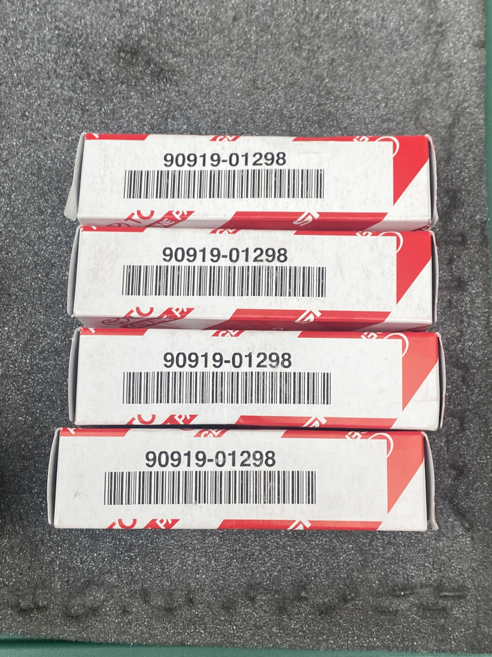 9091901298 TOYOTA LEXUS | Запчасти на DRIVE2