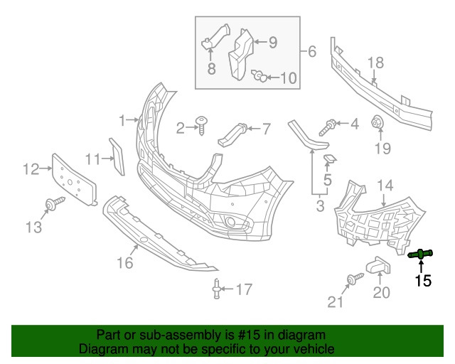 A0009919440 Заклепка лепестковая. Mercedes | Запчасти на DRIVE2