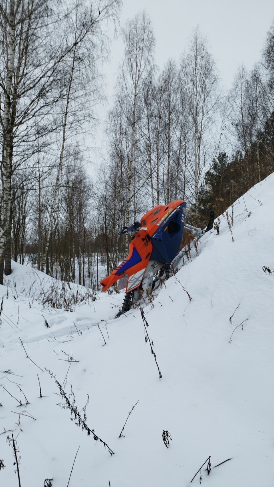 Snow hawk 500 Видео — DRIVE2