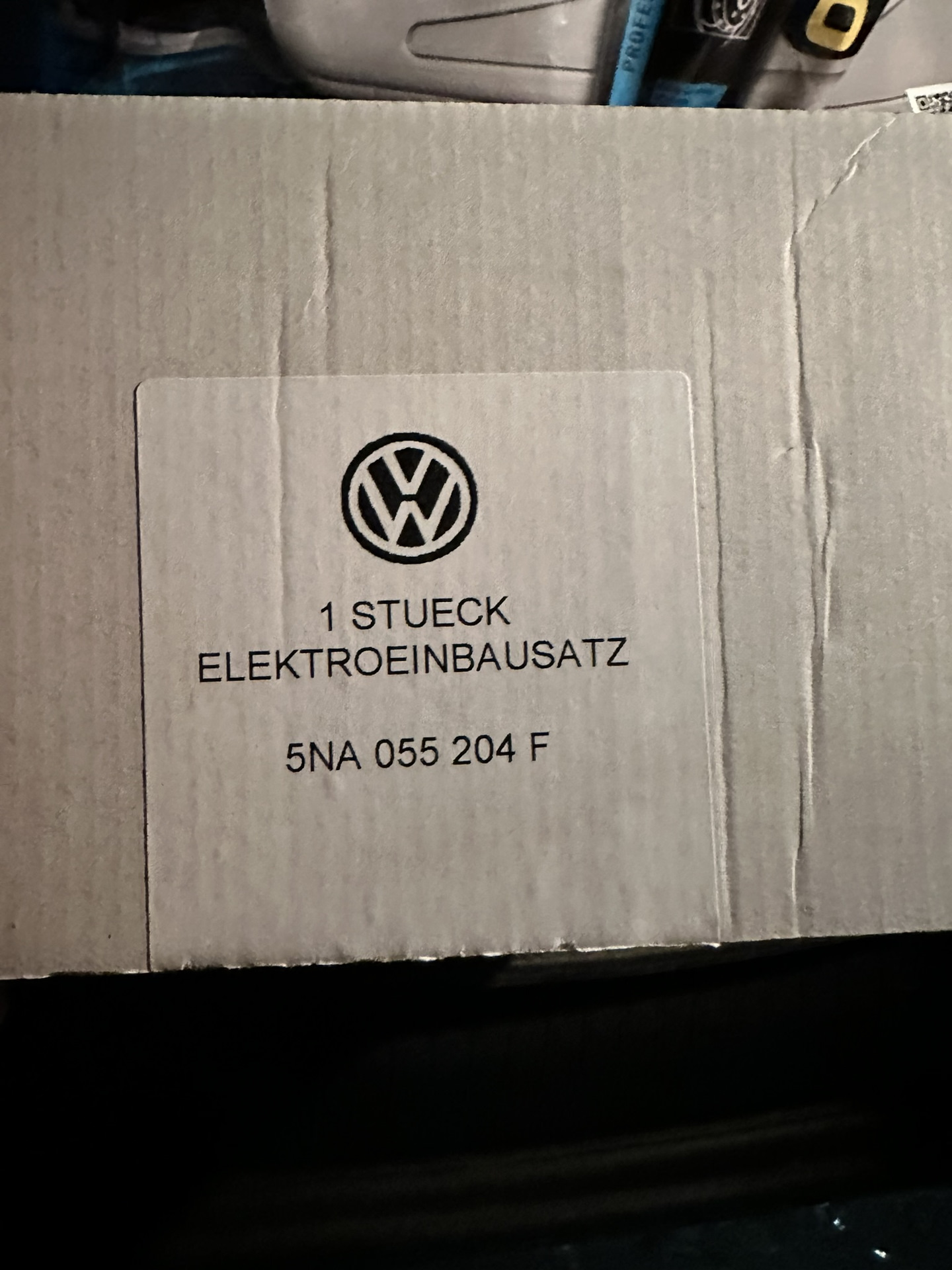 Используем по назначению. Установка фаркопа. — Volkswagen Tiguan (2G ...