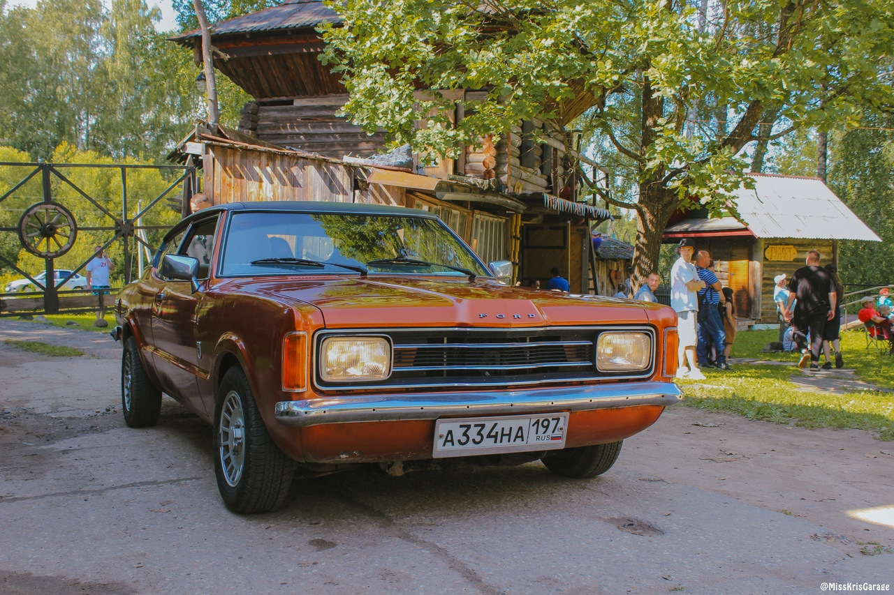 "Мышкинский СамоходЪ" 2024 — Lada Samara Fun, 1,6 л, 1991 года ...