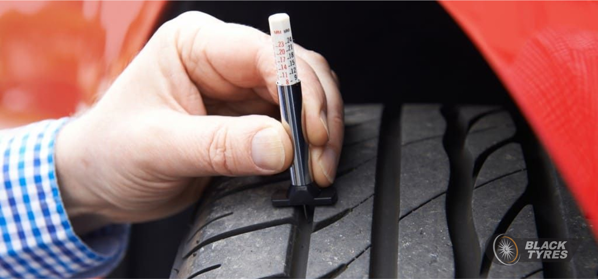 Как выбрать правильные летние шины — BlackTyres.ru на DRIVE2