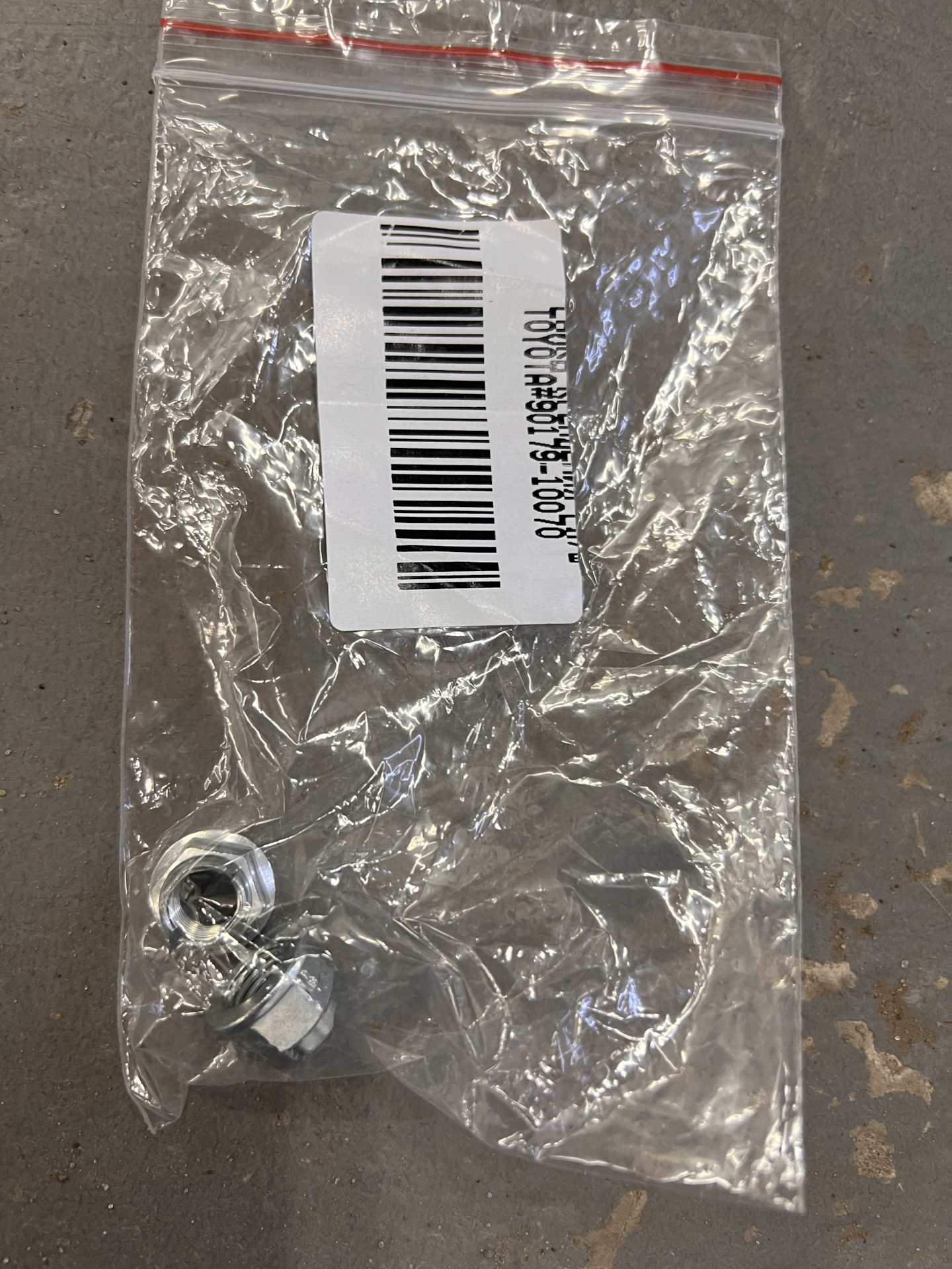 Подготовка к ДМСО — Toyota Camry (XV40), 2,4 л, 2006 года | расходники ...