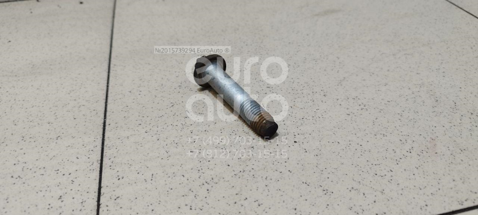 26118607971 Болт с наружным Torx BMW | Запчасти на DRIVE2