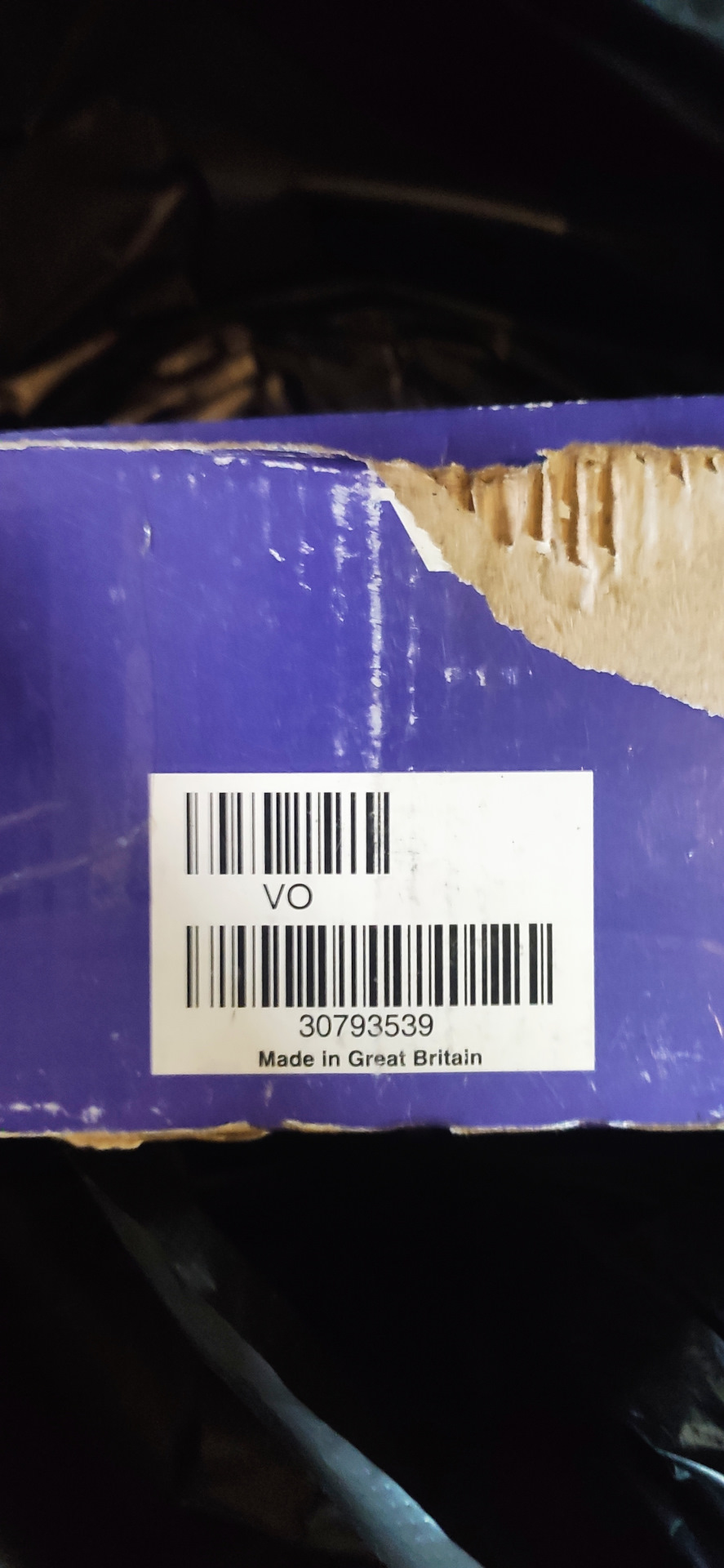 30793539 Колодки тормозные дисковые комплект Volvo | Запчасти на DRIVE2