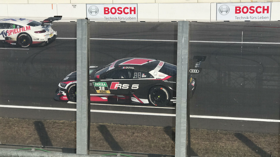 Фото DTM ( продолжение ) — DRIVE2