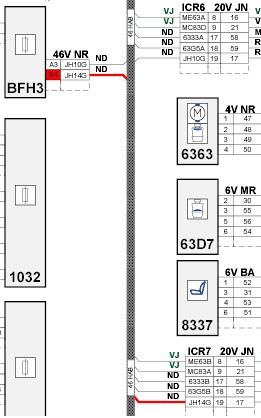 335889 HC-CARGO | Запчасти на DRIVE2