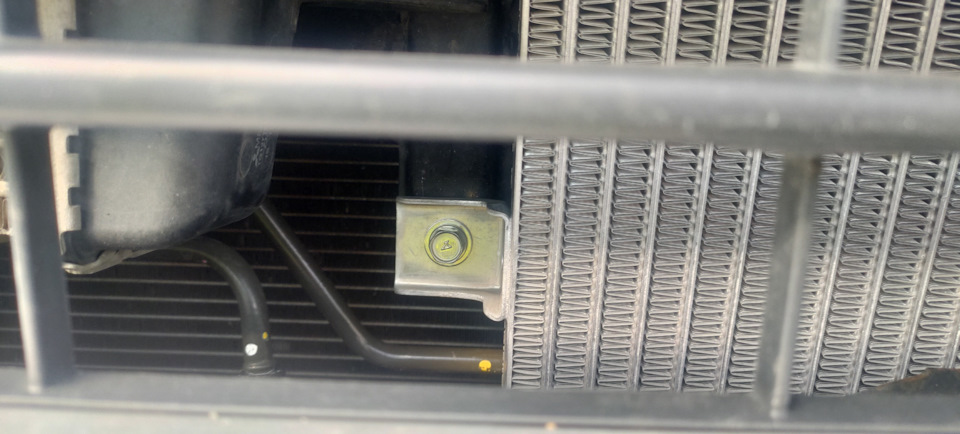 Собираем сопли. — Mitsubishi Pajero Sport (2G), 2,5 л, 2015 года ...