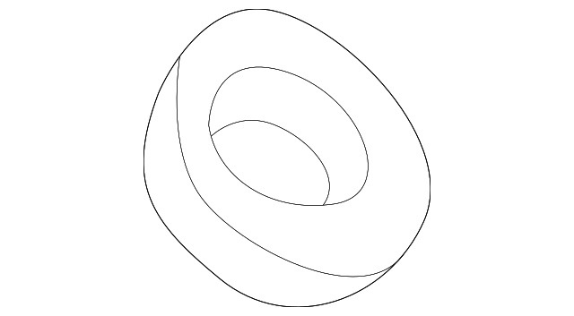 9031126003 Сальник рулевой рейки TOYOTA COROLLA TOYOTA LEXUS | Запчасти ...