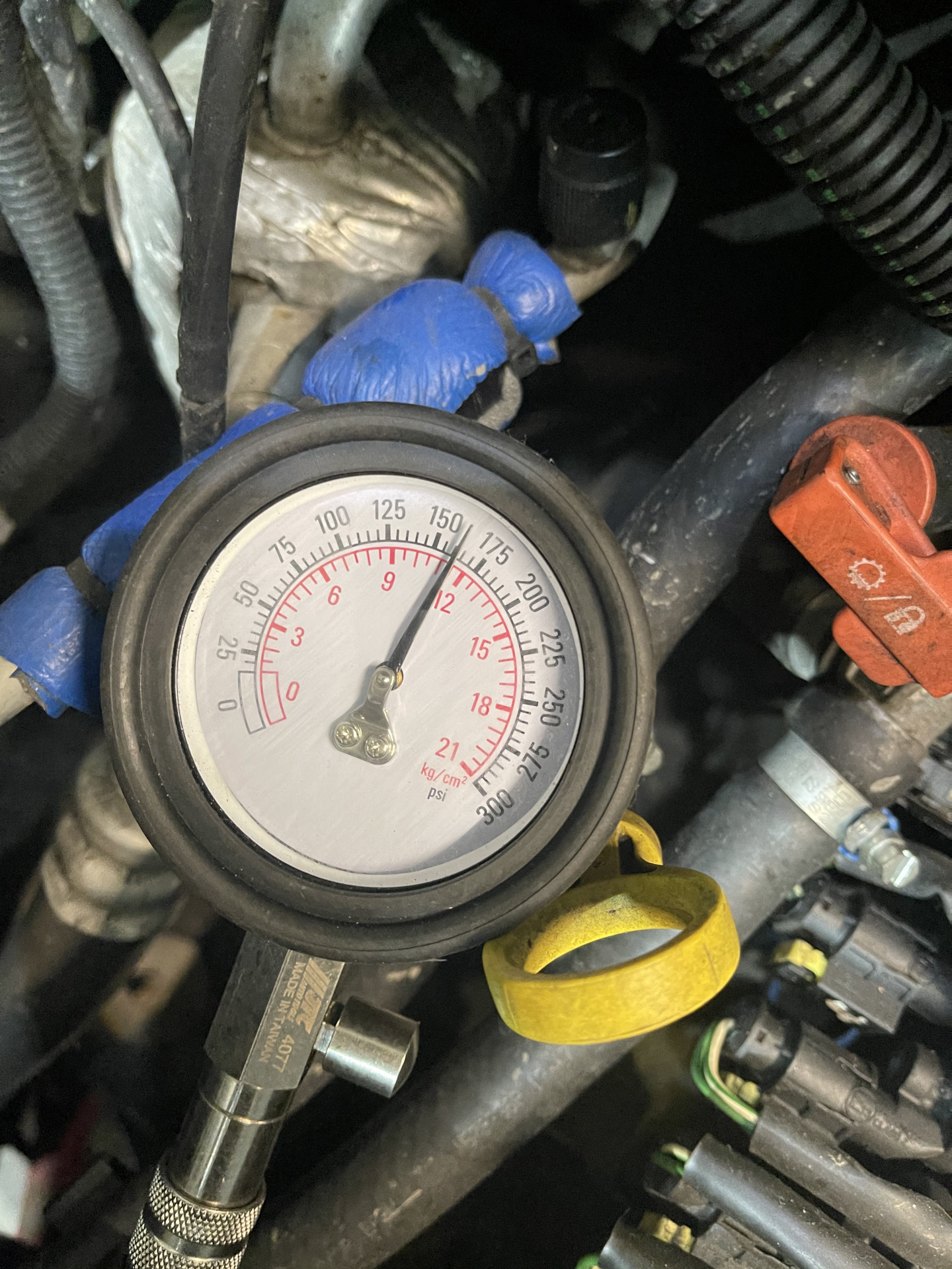 Замена свечей 😍 — Hummer H2, 6 л, 2004 года | своими руками | DRIVE2