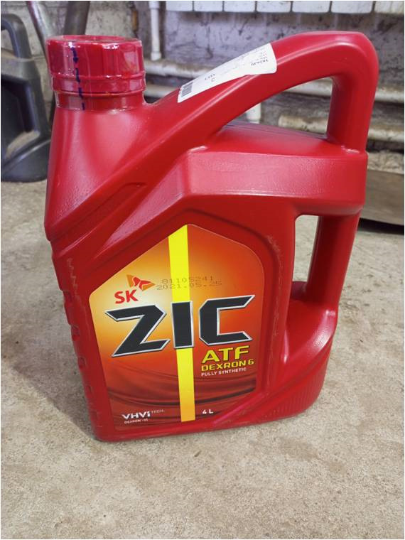 Замена масла в АКПП — Chevrolet Cruze Hatchback, 1,8 л, 2014 года | плановое ТО | DRIVE2