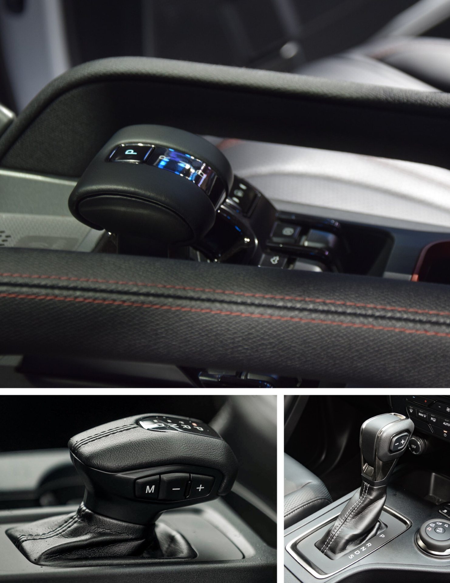 BYD Shark 6 — убийца Ford Ranger Raptor — DRIVE2