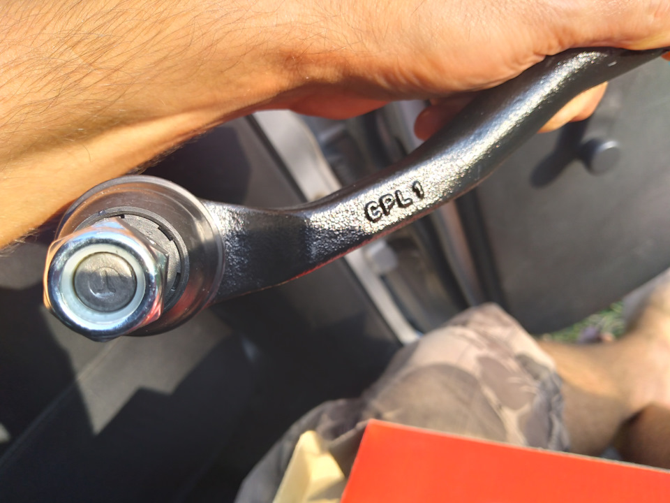 Рычаги ctr подделка CEKD-13L CTR — DRIVE2