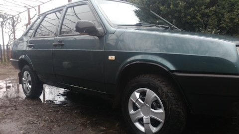 Lada 21099. Отзывы владельцев с фото — DRIVE2.RU