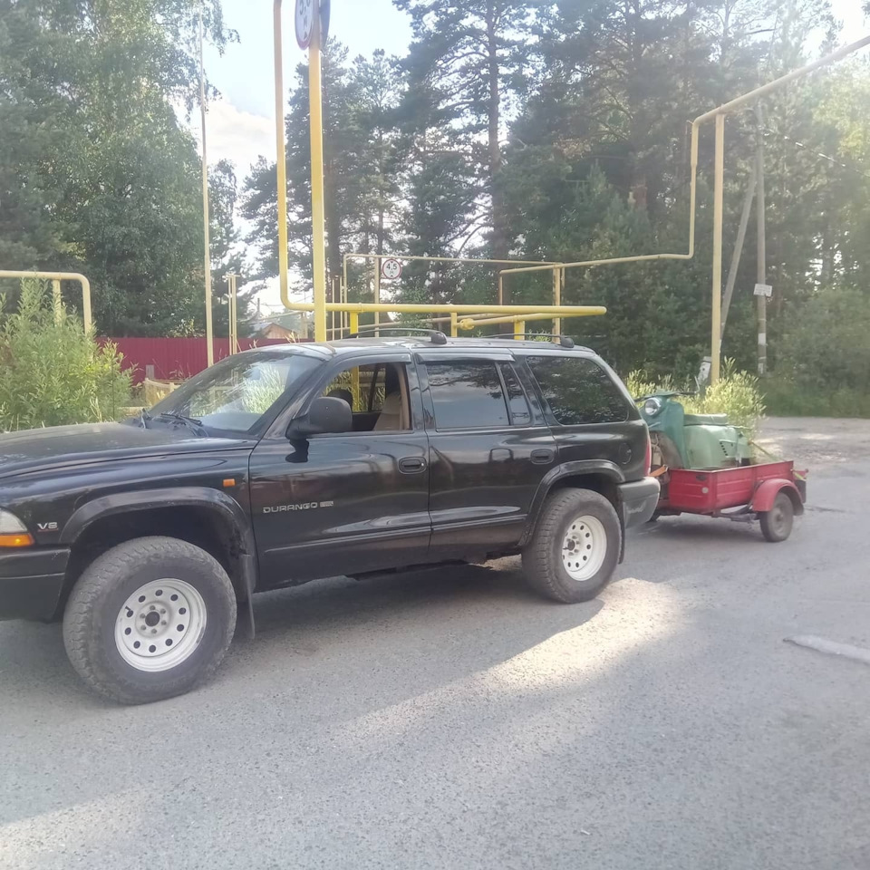 Убрал сопли. — Subaru Forester (SH), 2 л., 2008 года | поломка | DRIVE2