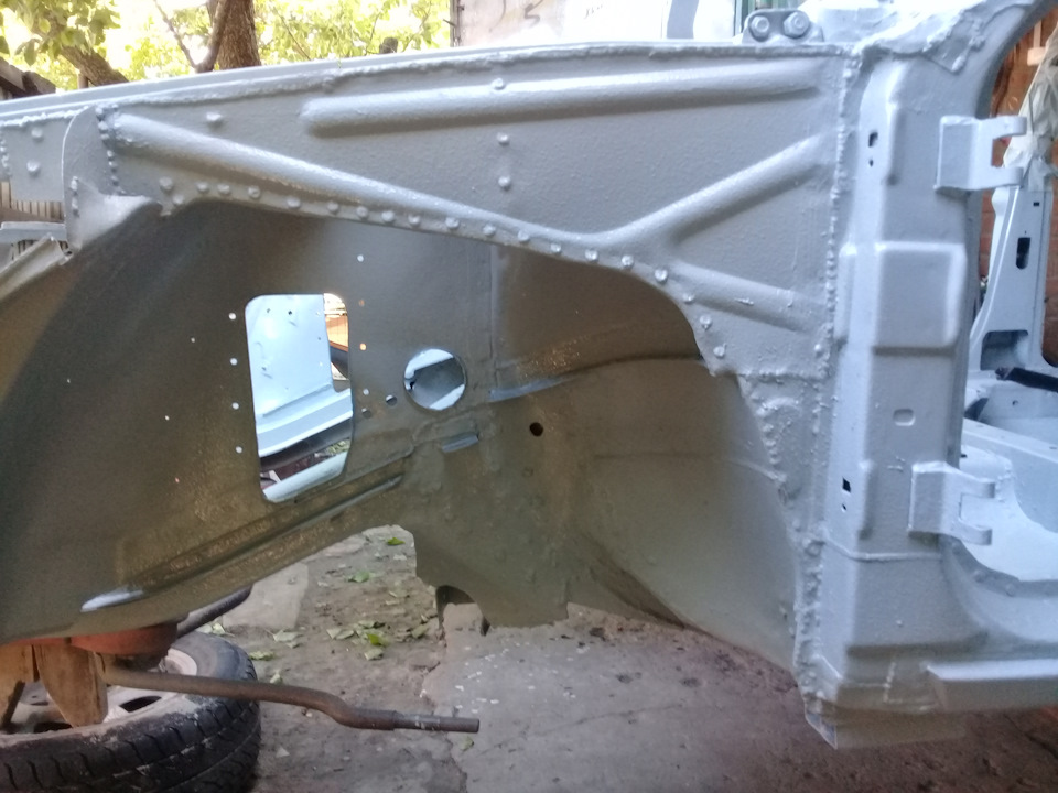 Ошибка привода… — BMW 5 series (F10), 2 л., 2013 года | плановое ТО ...