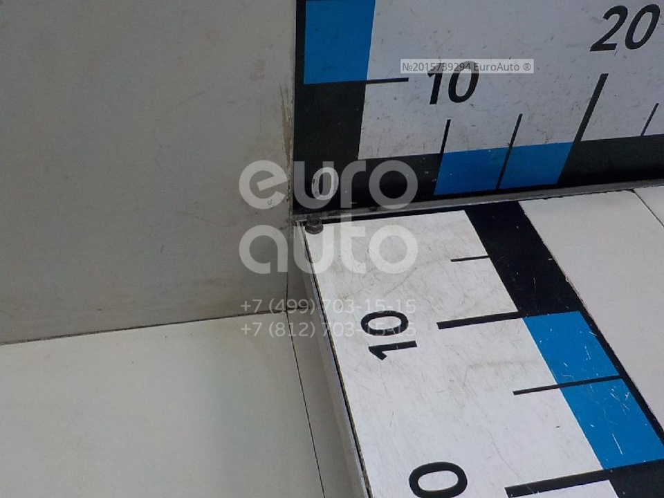 N90446502 Гайка (M6) / AUDI, SEAT, SKODA, VW VAG | Запчасти на DRIVE2