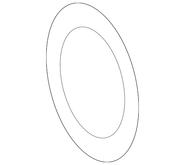 A0199975745 Кольцо уплот трубки радиатора кпп Mercedes | Запчасти на DRIVE2