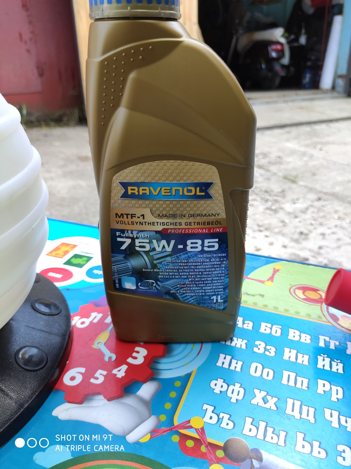 Техническое обслуживание "Белоснежки" после покупки — Suzuki Every ...