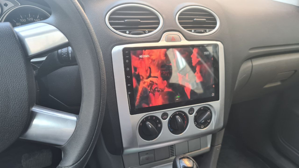 TEYES CC2+, Камера заднего вида, Регистратор X5 — DRIVE2