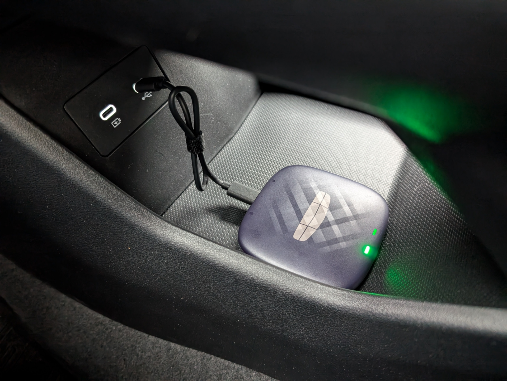 G-Box — Geely Monjaro, 2 л, 2024 года | другое | DRIVE2