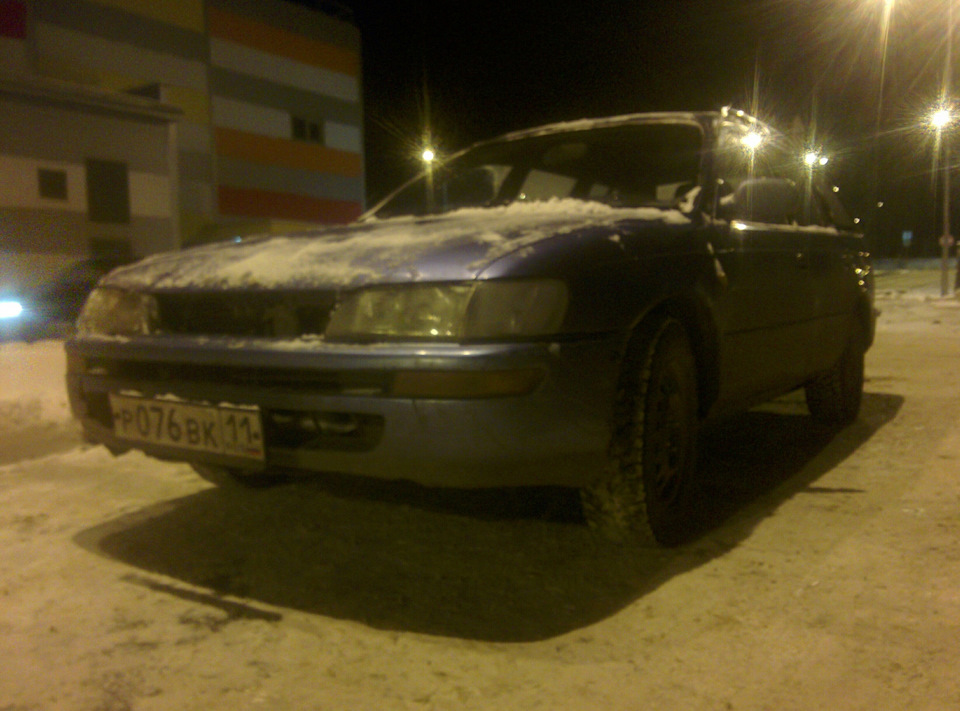 208000 Трубки, термостат, пыльник, развал — Honda Civic Fastback (5G ...