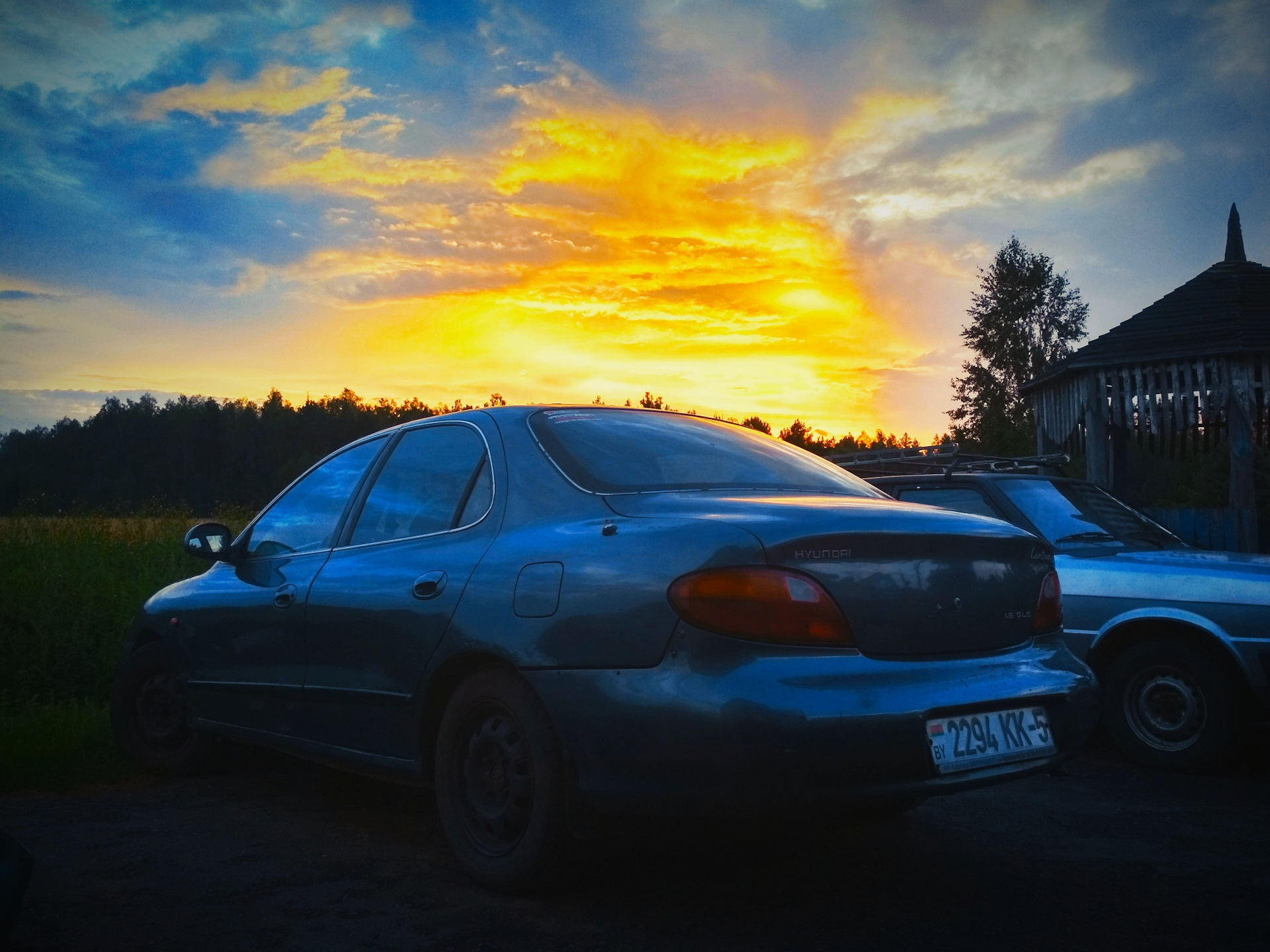 🖤🖤🖤 — DRIVE2