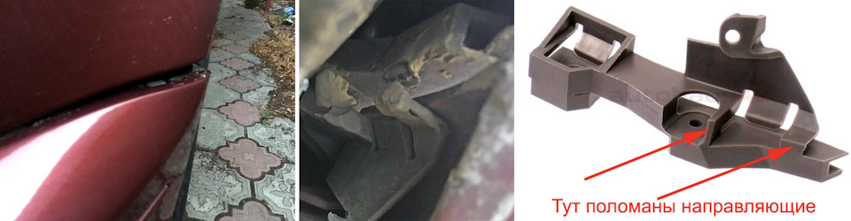 Замена лампы ПТФ не по TIS и всякие другие мелочи — BMW 3 series Coupe ...