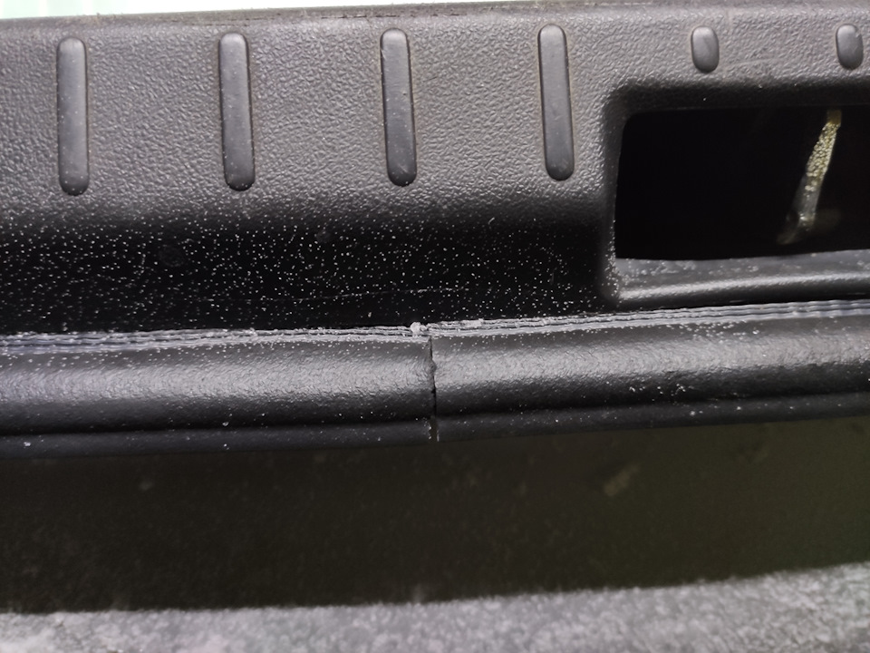 По немногу обо всем — Toyota Corolla (120), 1,5 л, 2002 года | своими ...