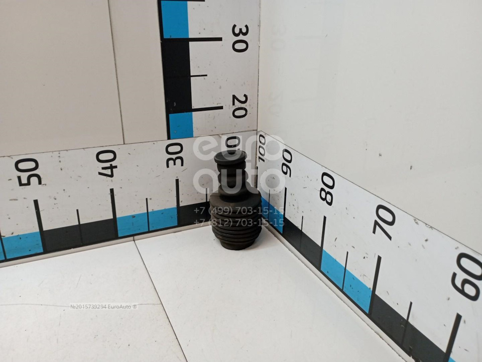 540500006R Буфер хода сжатия пер RENAULT | Запчасти на DRIVE2