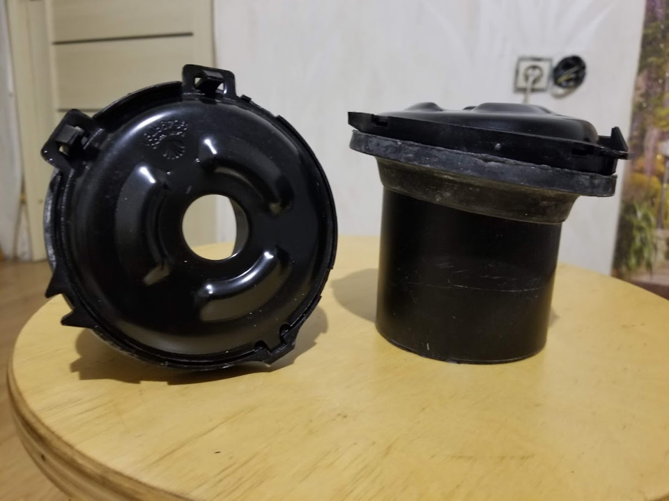 96498780 Стакан амортизатора переднего GM | Запчасти на DRIVE2