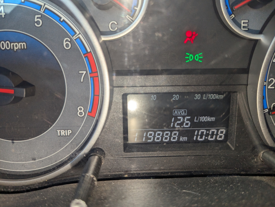 Добрейшего всем. Замена свечей — Suzuki SX4 (1G), 1,6 л, 2012 года ...