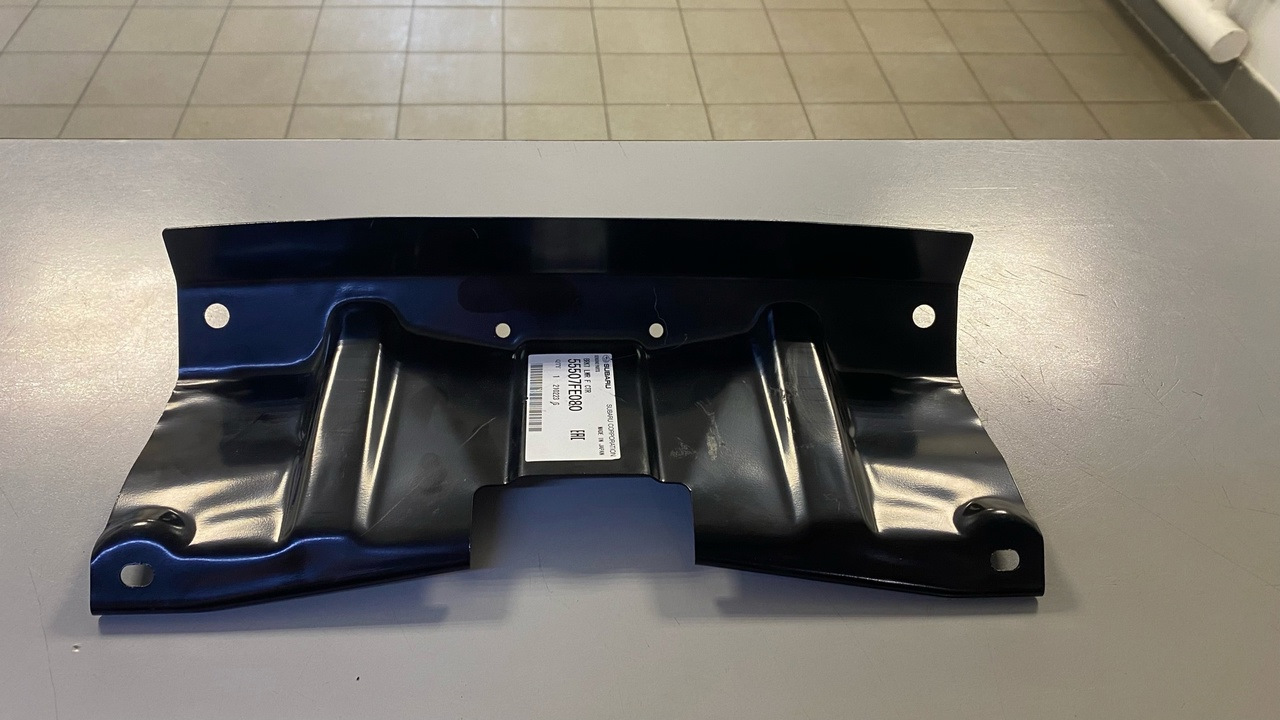 Подготовка к глобальному обновлению ☆ — Subaru Impreza (GD/GG), 2 л ...