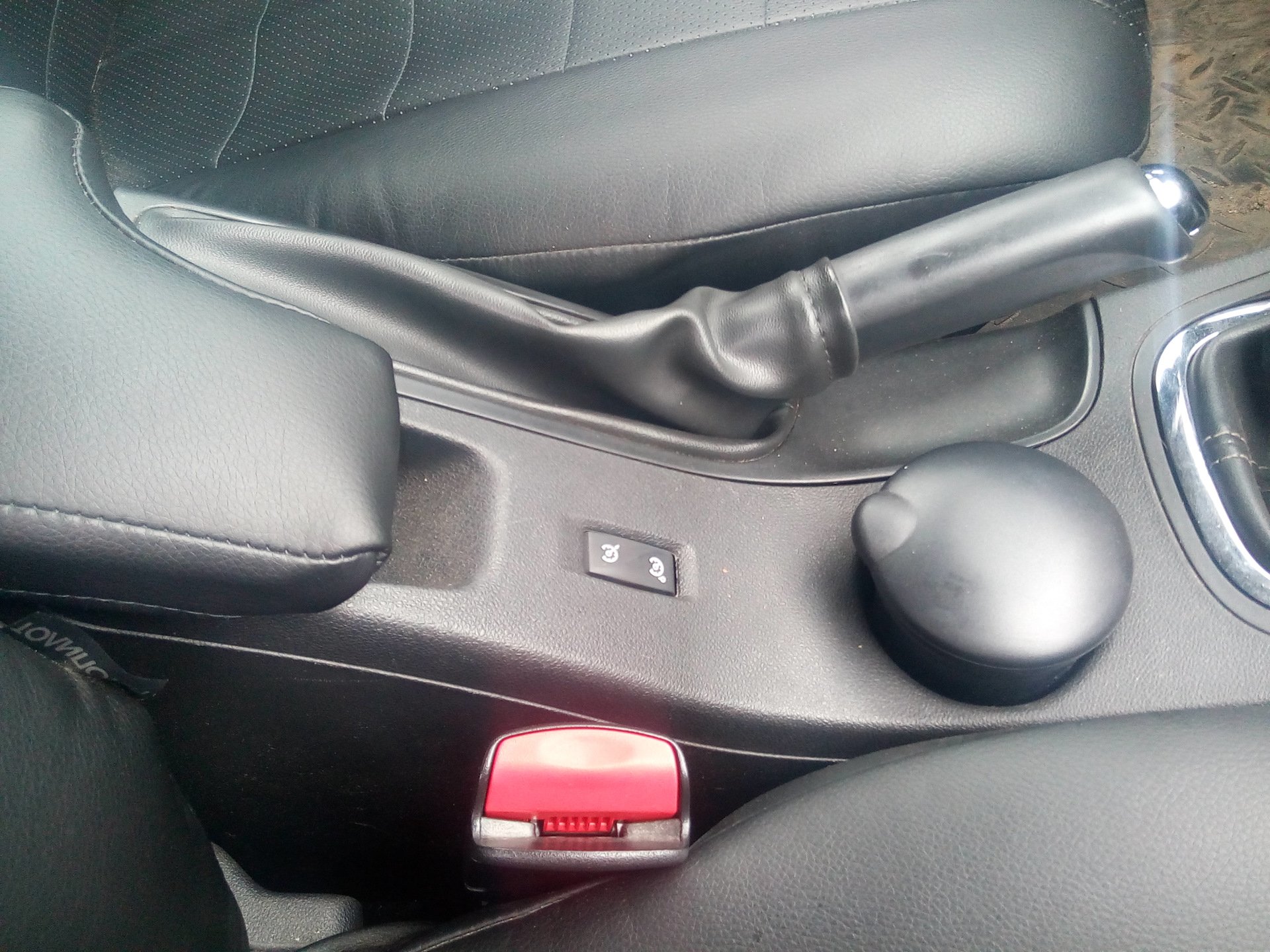 Круиз контроль установлен — DRIVE2