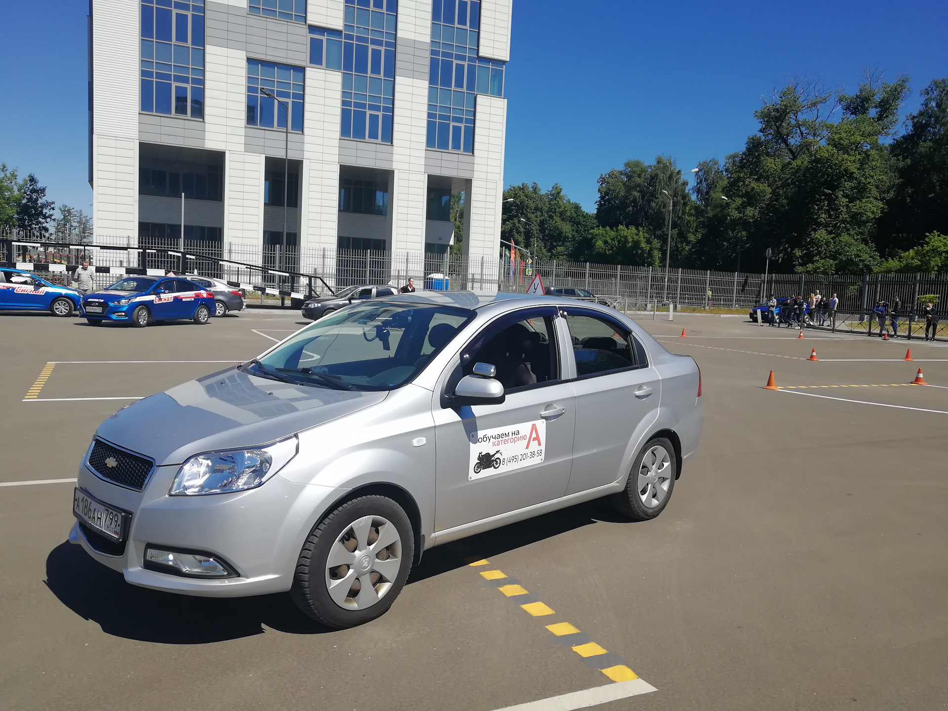 Пробег и расход😂 — Ravon Nexia R3, 1,5 л, 2017 года | фотография | DRIVE2