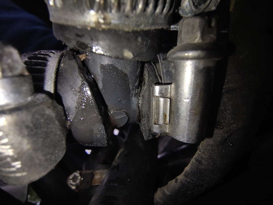 Два дня обнимок с ABZ — Audi A8 (D2), 4,2 л, 1995 года | своими руками ...