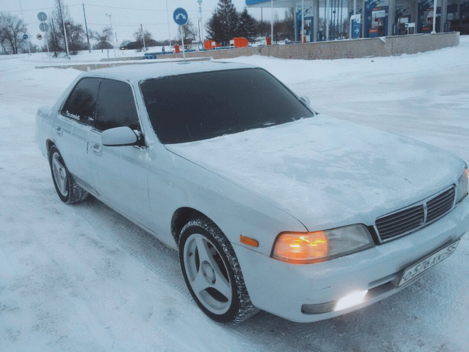 Запись, 18 февраля 2020 — DRIVE2