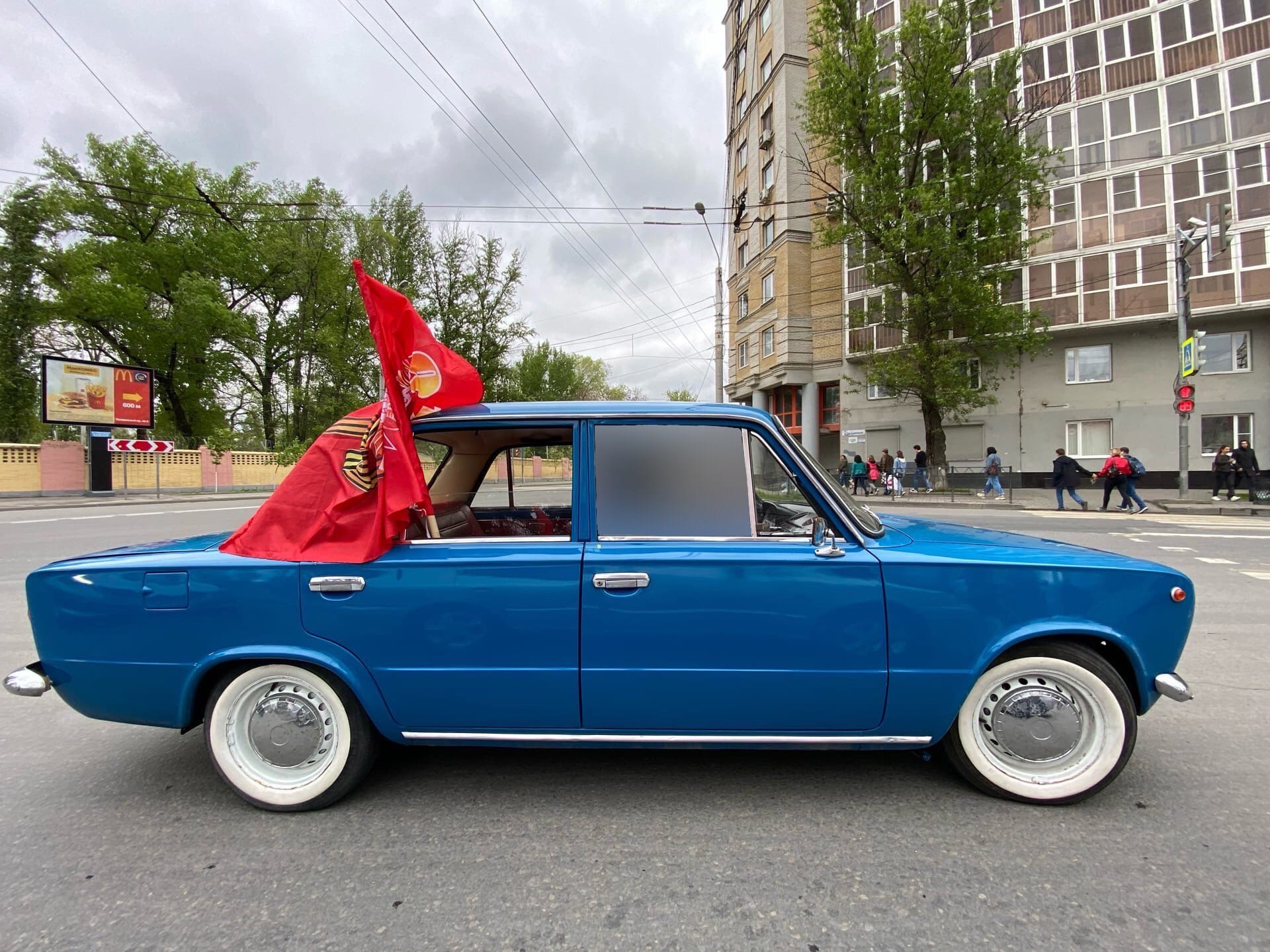 Замер компрессии — Lada 21018, 1,2 л, 1978 года | наблюдение | DRIVE2