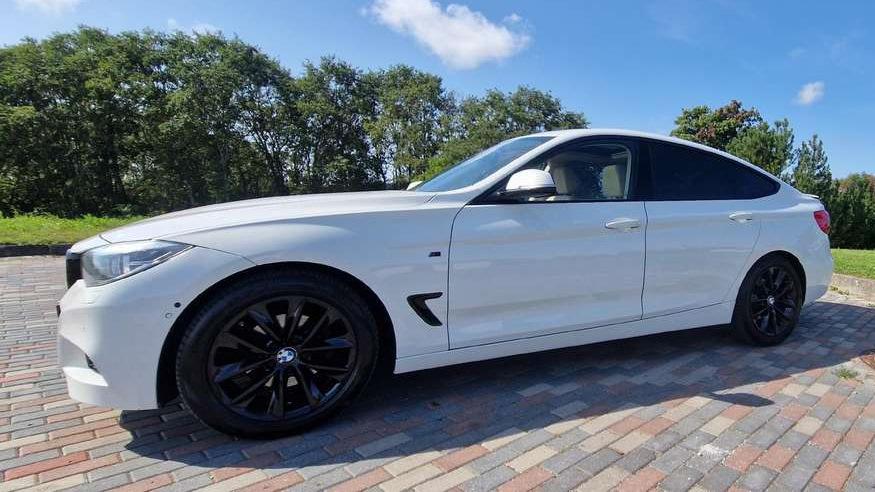 Совместимость датчиков удара VAG и BMW! — BMW 3 series Gran Turismo ...