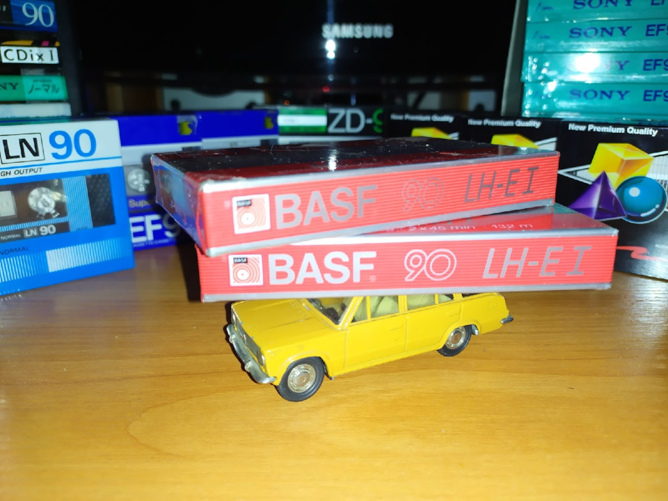 2102 и BASF) Поддерживаю флэшмоб) — Сообщество «Клуб Почитателей Кассетных Магнитофонов» на DRIVE2