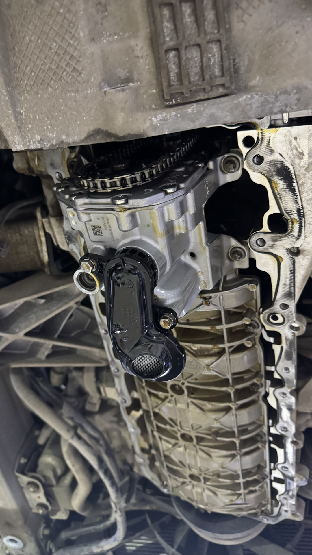 Первый ремонт или «вынужденный»😎 — BMW X5 (G05), 3 л, 2019 года ...