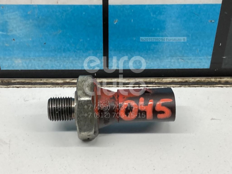 079919081A Датчик давления масла VAG | Запчасти на DRIVE2