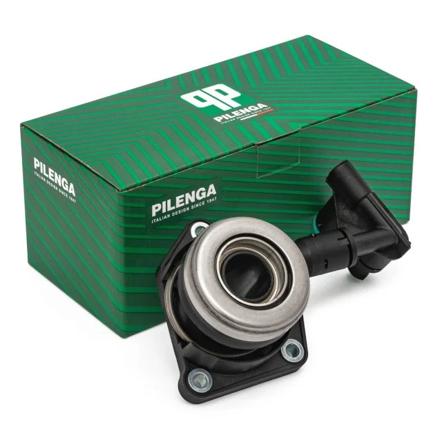 PHP3003 Цилиндр сцепления рабочий с подшипником выжимным PILENGA ...