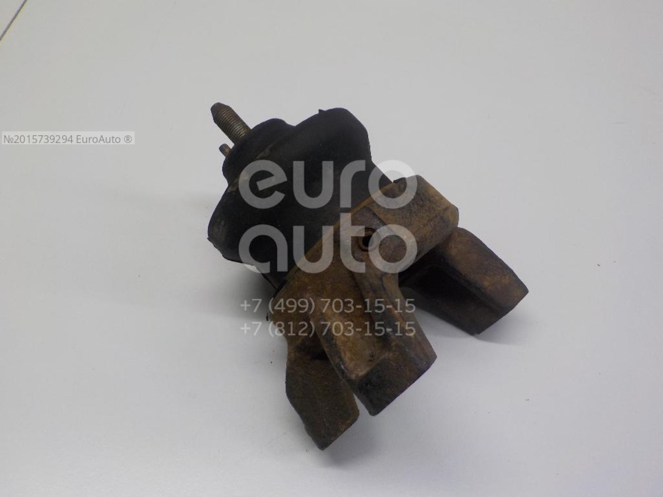 219302B900 Опорный узел двигателя KIA HYUNDAI | Запчасти на DRIVE2