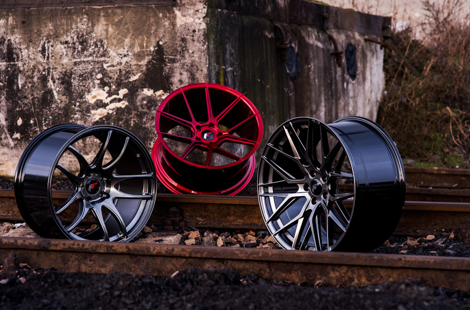 Диски Japan Racing jr28 jr29 jr30 bmw mercedes audi lexus toyota jr ...