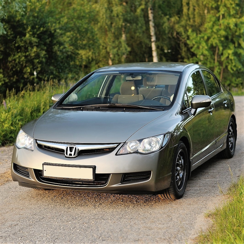 Прошивка для Honda/Civic VIII/Keihin/37805-RNA-E050_tyn_E2_EGRoff-1.8L — Proshivka-Avto на DRIVE2