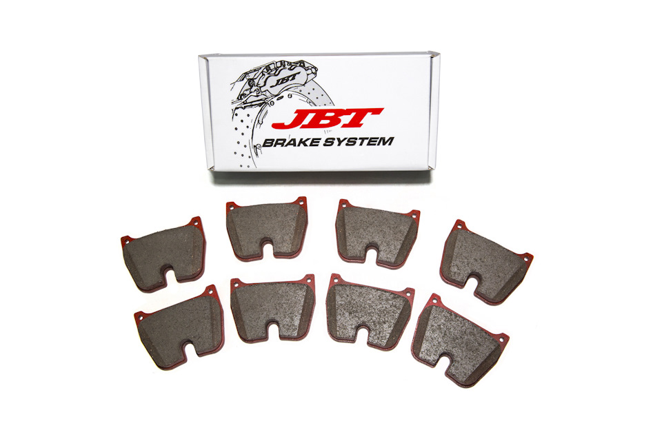 JBT Brake System: отзывы, цены, фото