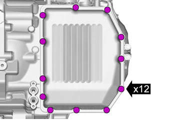 Хелп — чем заменить герметик 1161409 для АКПП? — Volvo XC70 III, 2,4 л ...