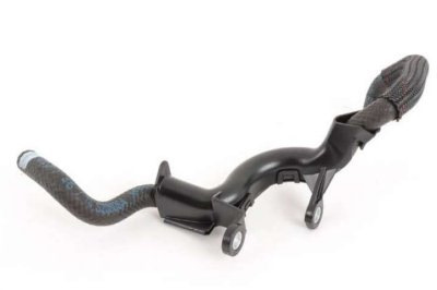 Шланги топливного фильтра, передние тормозные, стояночный тормоз ...